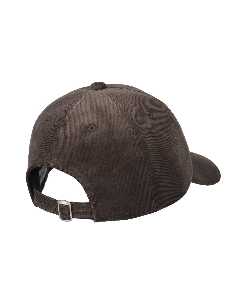 SOLOTEX Stretch Corduroy Baseball Cap 3324-43355 – Scye Mercantile